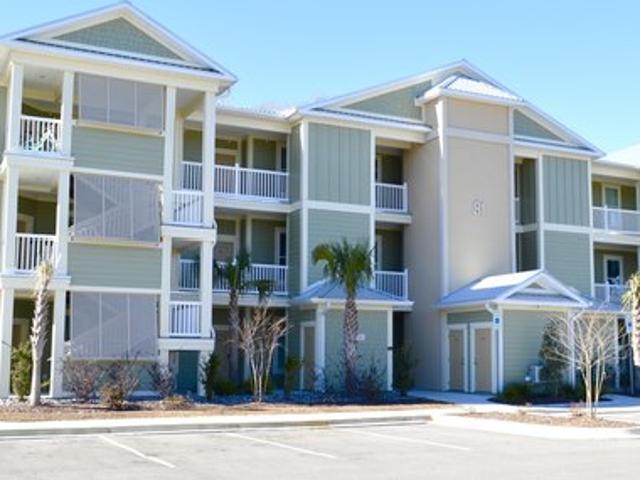 81 Delray Dr Unit 2D, Murrells Inlet, SC 29576