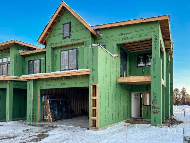 81 Dockside Cir, Donnelly, ID 83615 | MLS #98971 | Compass