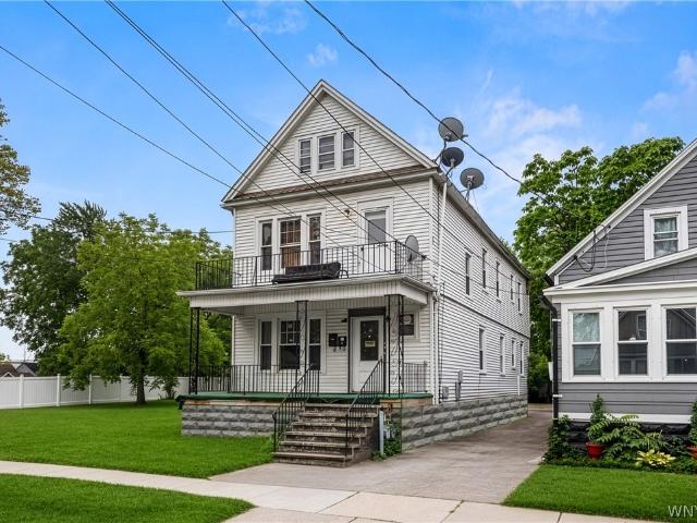 81 Dorris Avenue