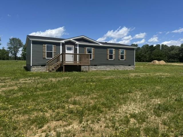 81 Drew Ln, Campbellsville, KY 42718