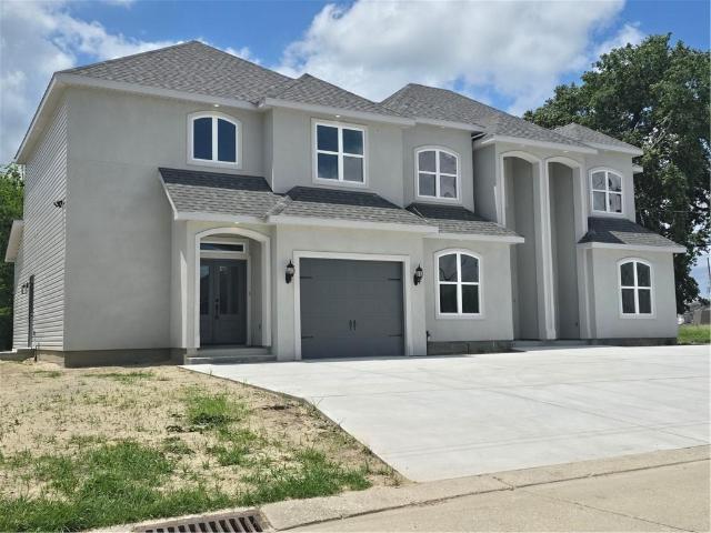 81 Dunleith Court