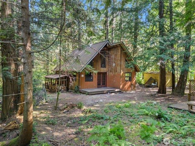 81 E Sylvan Rd, Shelton, WA 98584