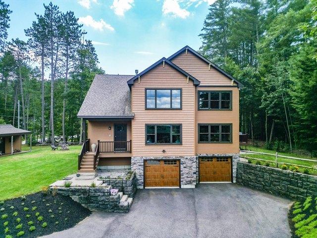 81 Echo Acres Rd, Conway, NH 03860