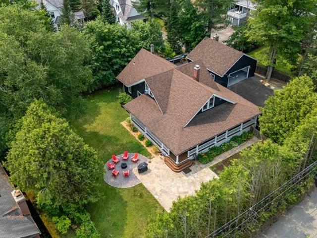 81 Elm St, Lake Placid, NY 12946