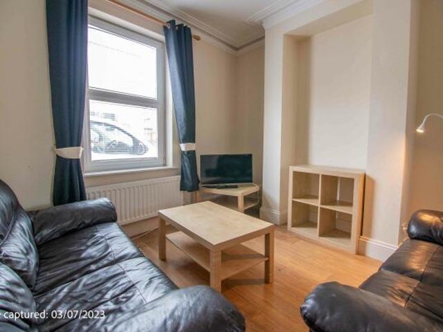 81 Eldon Street