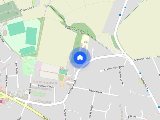 81 Farleigh Road, Warlingham, Surrey, CR6 9EJ