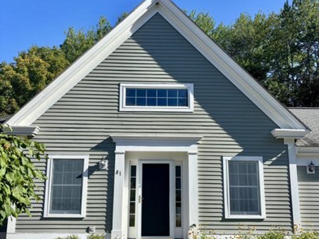 81 Farragut Way Unit 81, Kennebunk, ME 04043