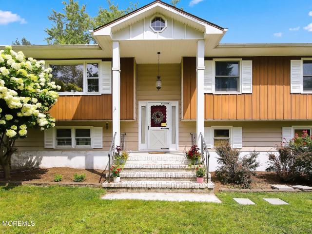 81 Ford Road