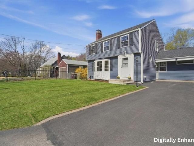 81 Forest St, Weymouth, MA 02190 | MLS #73503 | Compass