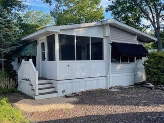 81 Flounder Sands Resort 56 Route 50 Unit Ocean, Seaville, NJ 08230