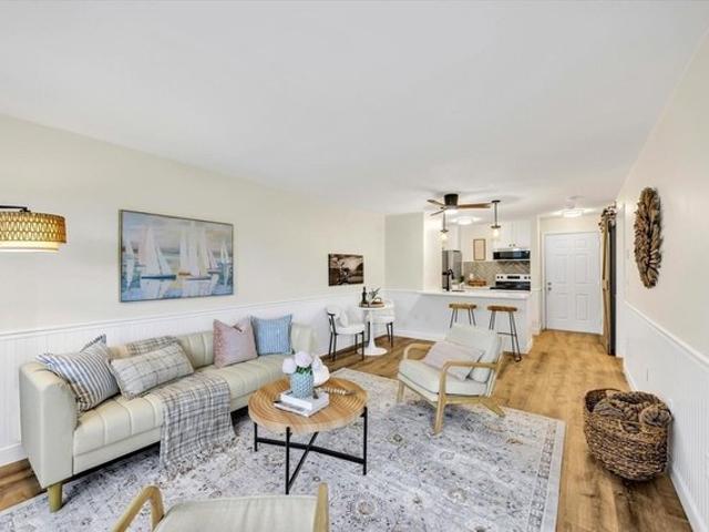 81 Fletcher Ln Unit I, Brewster, MA 02631