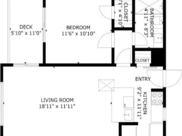 81 Fletcher Ln, Unit I, Brewster, MA 02631 | MLS #22601