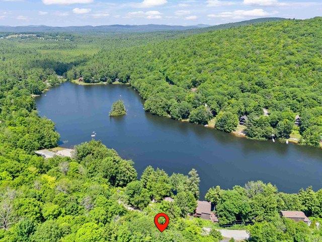 81 Gerald Dr Lot 42, Newbury, NH 03255