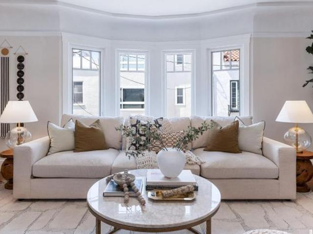 81 Glover St, San Francisco, CA 94109