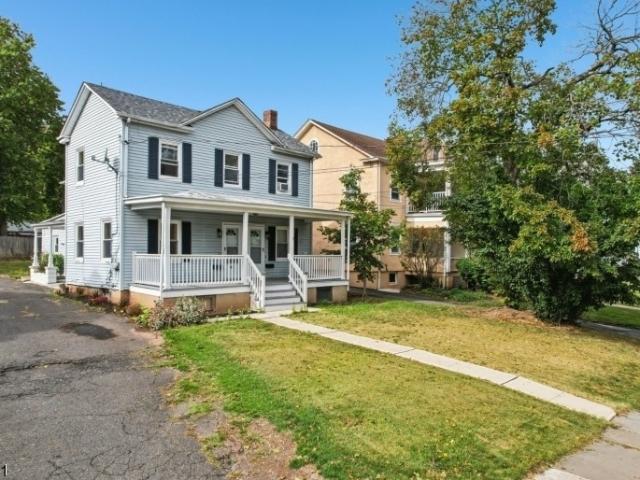 81 Grove St, Somerville, NJ 08876 | MLS #4008 | Compass