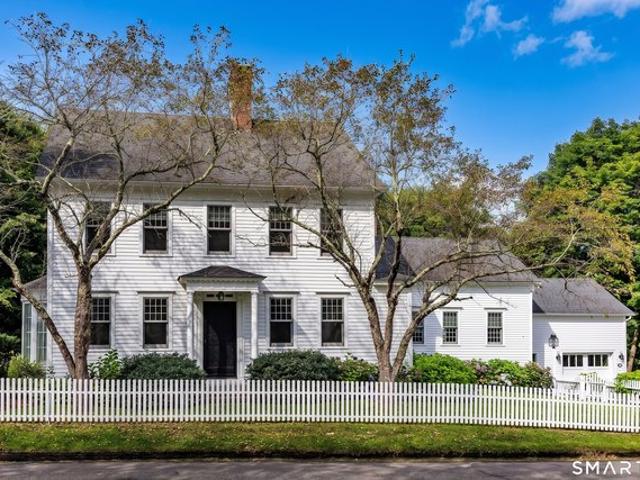 81 Green Hill Rd, Washington, CT 06793