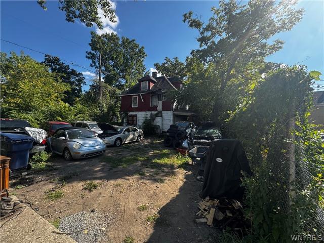 81 Grider Street