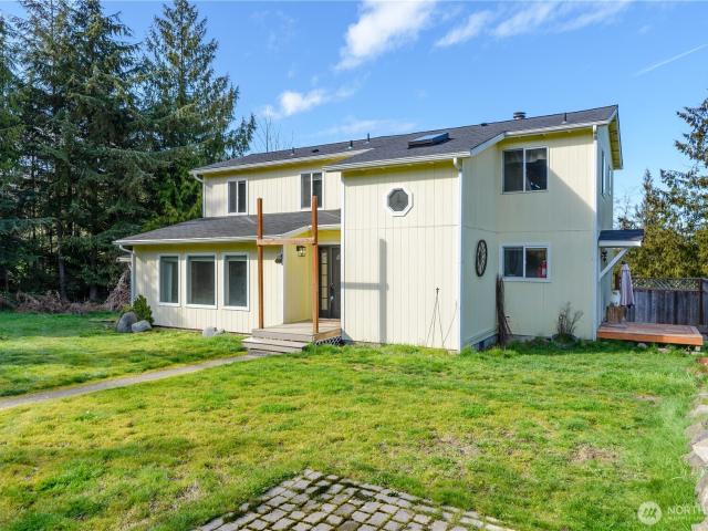 81 Guy Kelly Rd, Port Angeles, WA 98362 | Compass