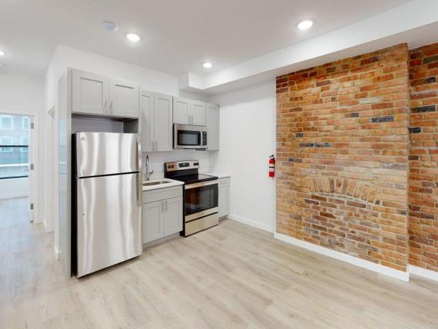 81 Halsey Street
