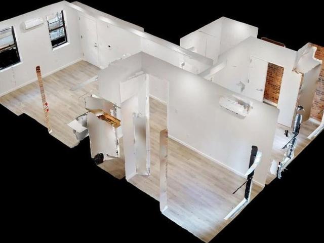 81 Halsey Street 2 Bedroom Apartment for Rent at 81 Halsey St, Newark, NJ 07102 Newark Central Business District