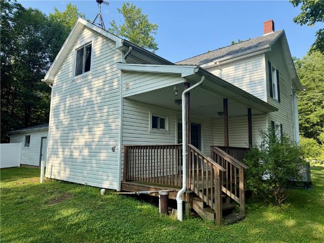 81 Hartwick Rd