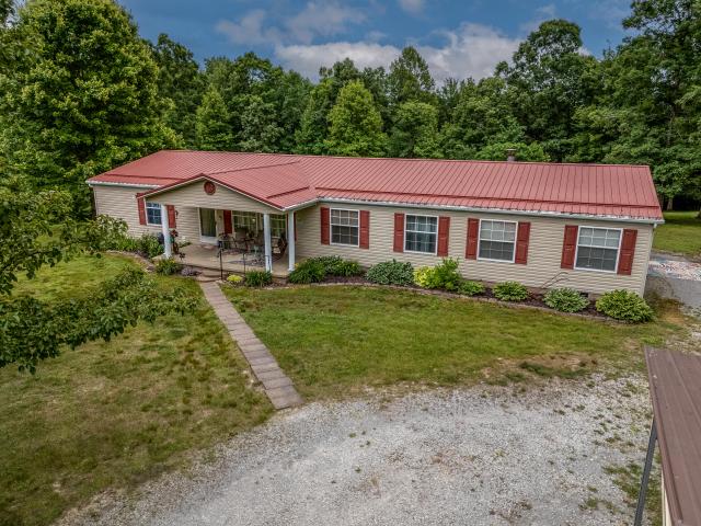 81 Hemlock Lane