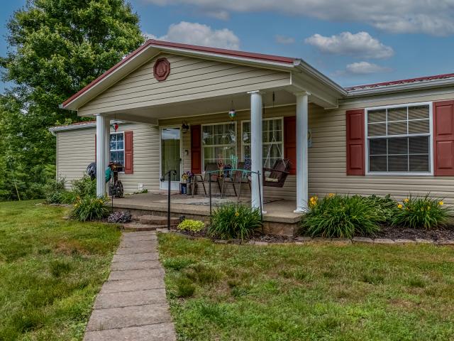 81 Hemlock Lane