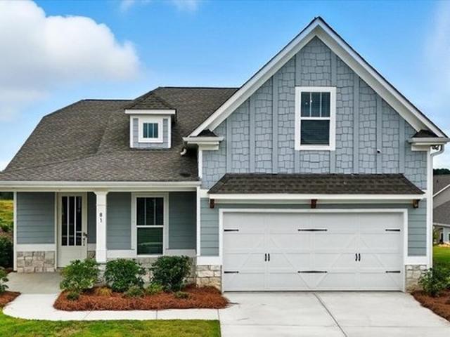 81 Heritage Pointe Dr, Villa Rica, GA 30180