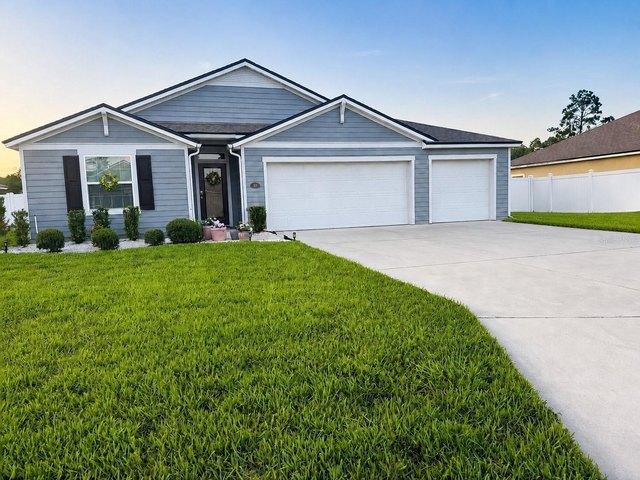 81 Hickory Ridge Rd, Saint Augustine, FL 32084