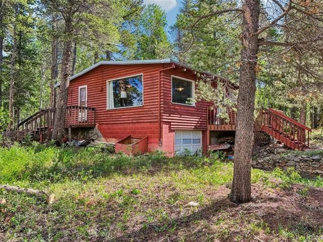 81 High Country Ln, Black Hawk, CO 80422
