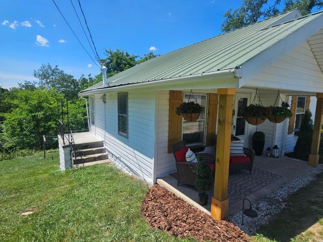81 Highland Park Drive