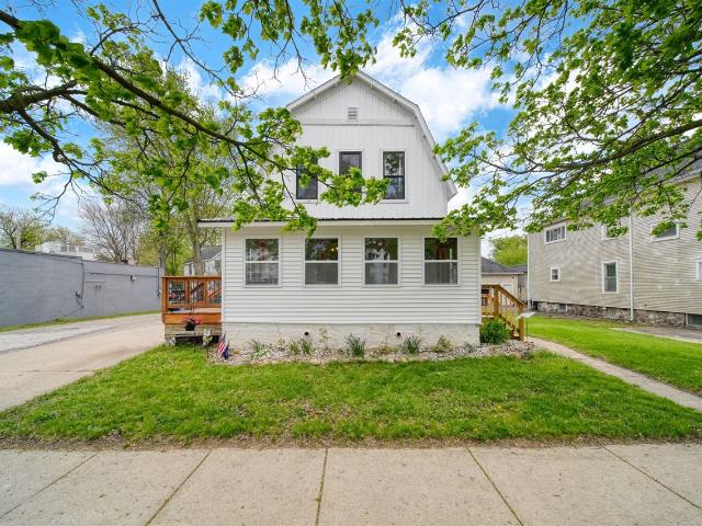 81 Hillsdale Street