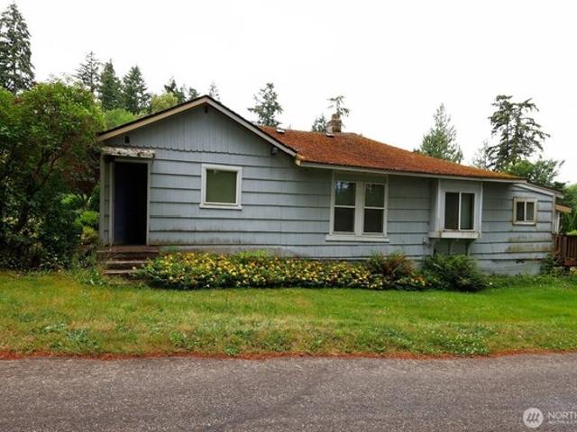 81 Hunt Rd, Port Hadlock, WA 98339