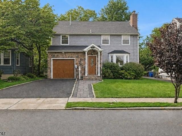 81 Hudson Ave, Maplewood, NJ 07040