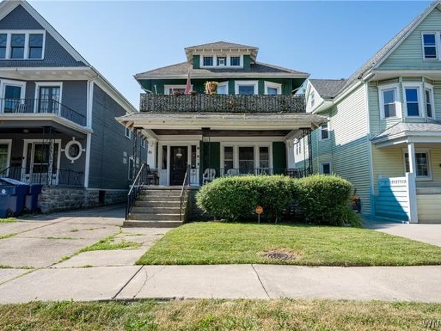 81 Hughes Ave, Buffalo, NY 14208