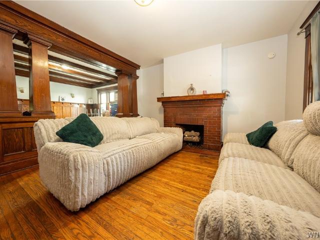 81 Hughes Avenue