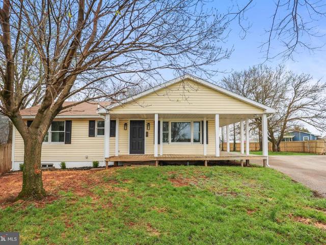 81 Hughes Drive
