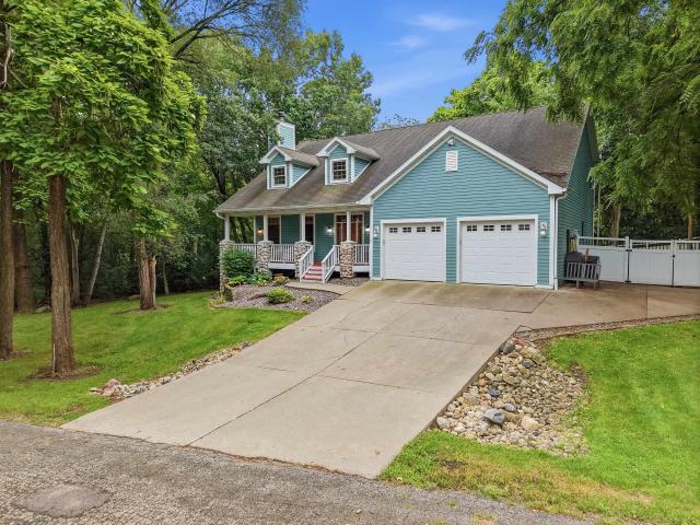 81 Indian Trail