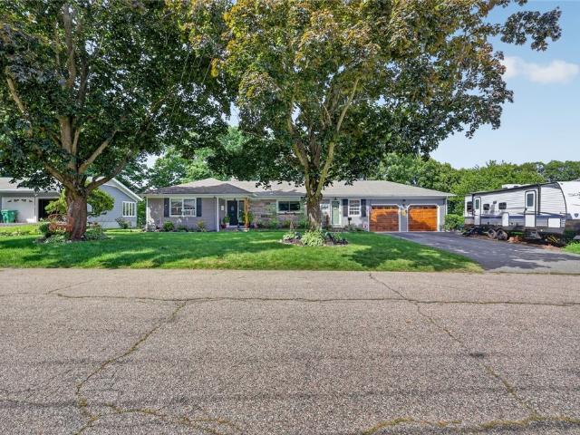 81 Iroquois Drive
