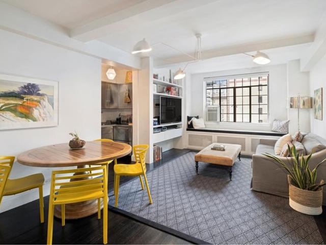 81 Irving Pl Apt 11D, New York, NY 10003