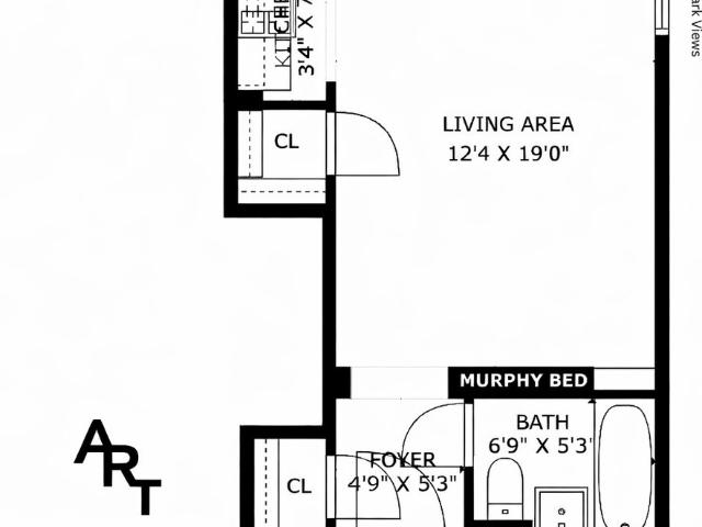 81 Irving Place, Unit 11A
