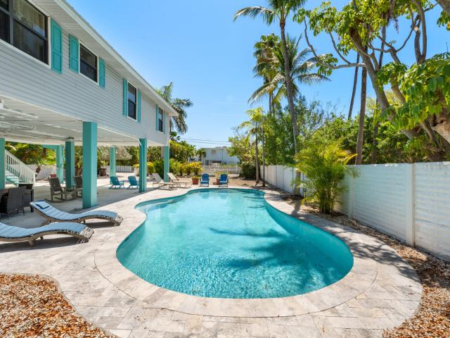 81 Jean La Fitte Drive, Key Largo, US, FL