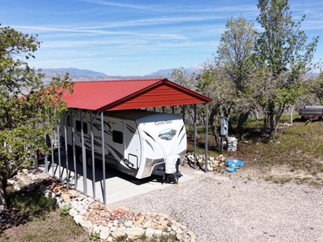 81 Juniper Dr Unit M81, Fairview, UT 84629