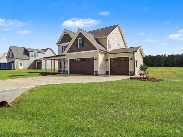 81 Juju Dr, Unit 25, Clayton, NC 27520 | MLS #10134