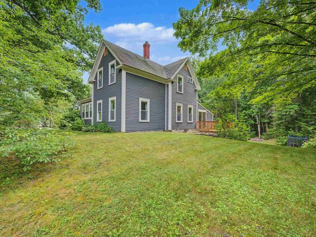 81 Kearsarge Mountain Road