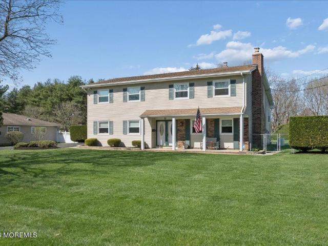 81 Kings Way