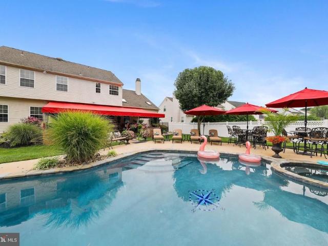 81 kingsbridge drive, lumberton, us, nj