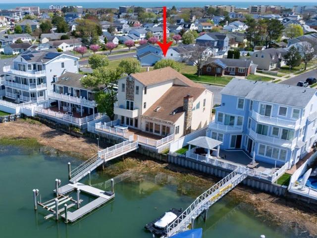 81 Lagoon Blvd, Brigantine, NJ 08203 | MLS #607252 | Compass