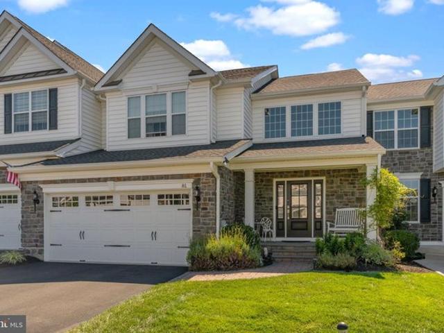 81 Lavender Dr, Yardley, PA 19067