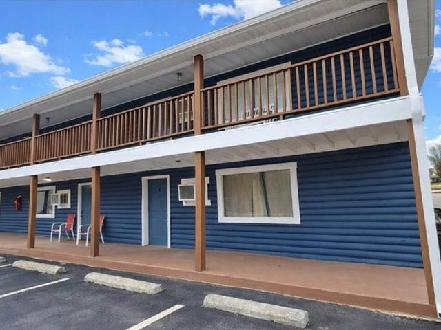 81 Lees Ford Dock Rd Unit 4, Nancy, KY 42544